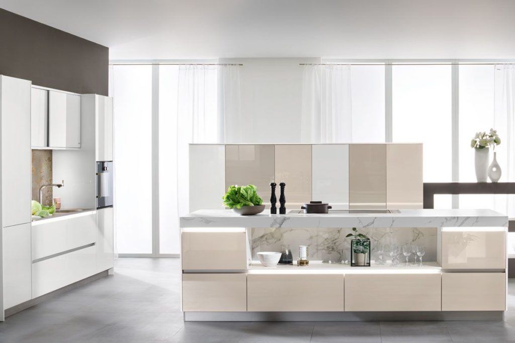 What Makes German Kitchens So Popular? 5 Advantages You Should Know ...