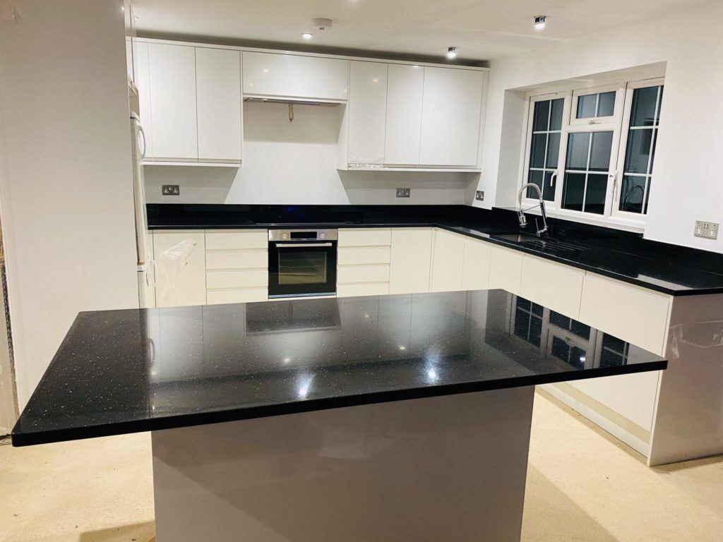 5 Tips to Choose the Best Worktop Materials - Victoria Marble Granite